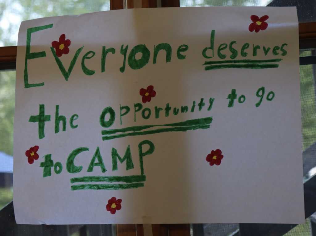 Many Ways To Give Thanks This November - Camp Wicosuta