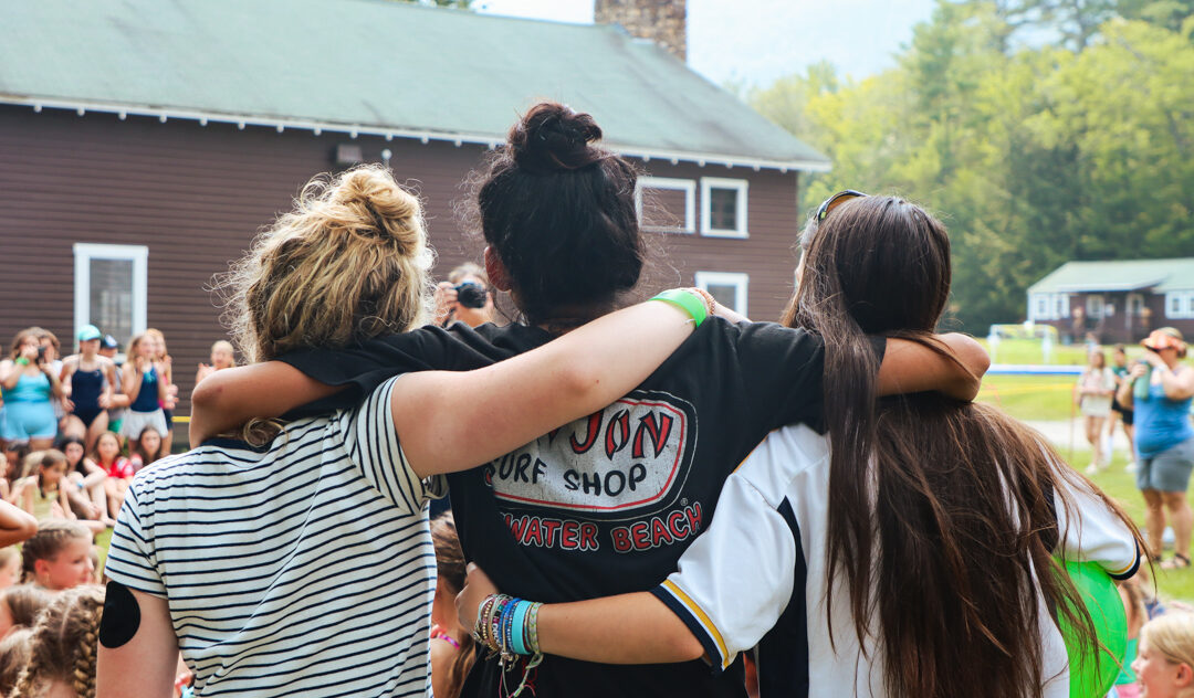 Building Confidence, Growing Competence, and Strengthening Community ...